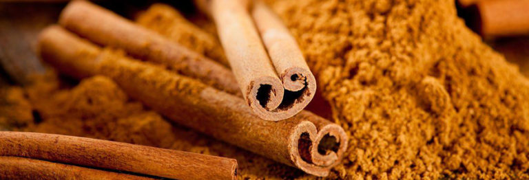 Pourquoi consommer de la cannelle